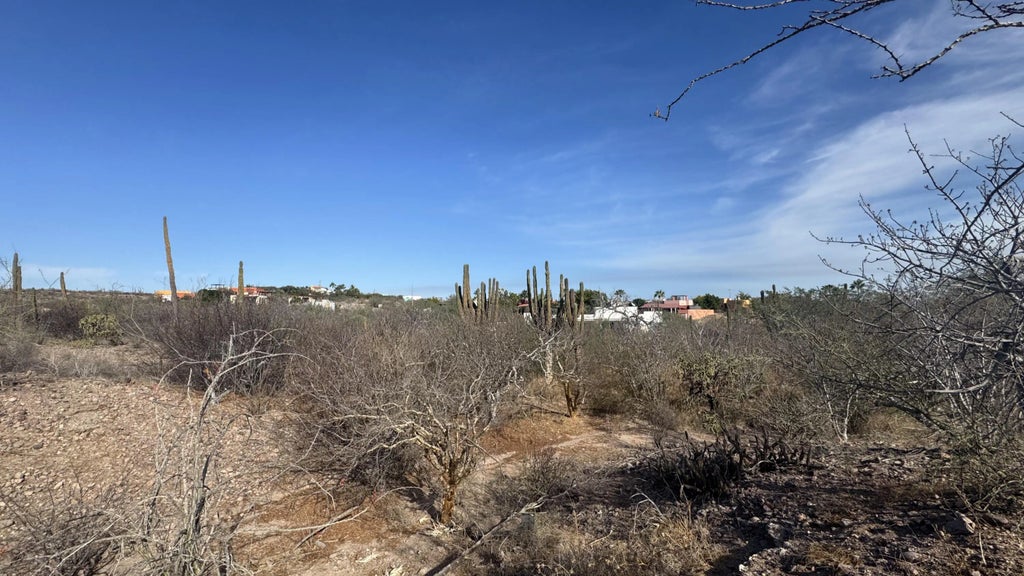 Calle 11 Lote 10 Lomas Del Centenario, La Paz Property Listing: MLS ...