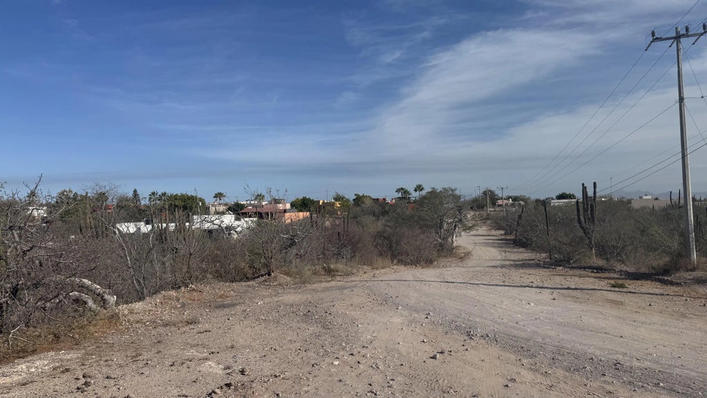 Calle 12 Lote 07 Lomas De Centenario, La Paz Property Listing: MLS® #25 ...