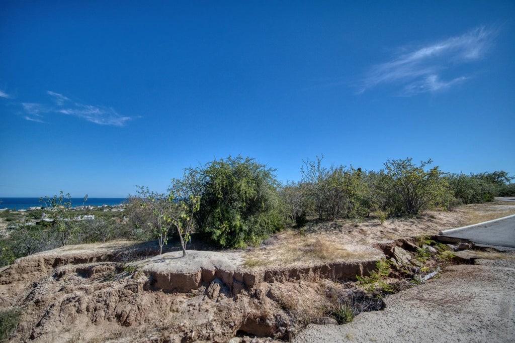 Mision Buena Vista Camino Al Triunfo Lot#16, East Cape Property Listing ...