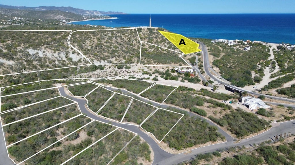 Poligono #a Mision Buena Vista, East Cape Property Listing: MLS® #26-189