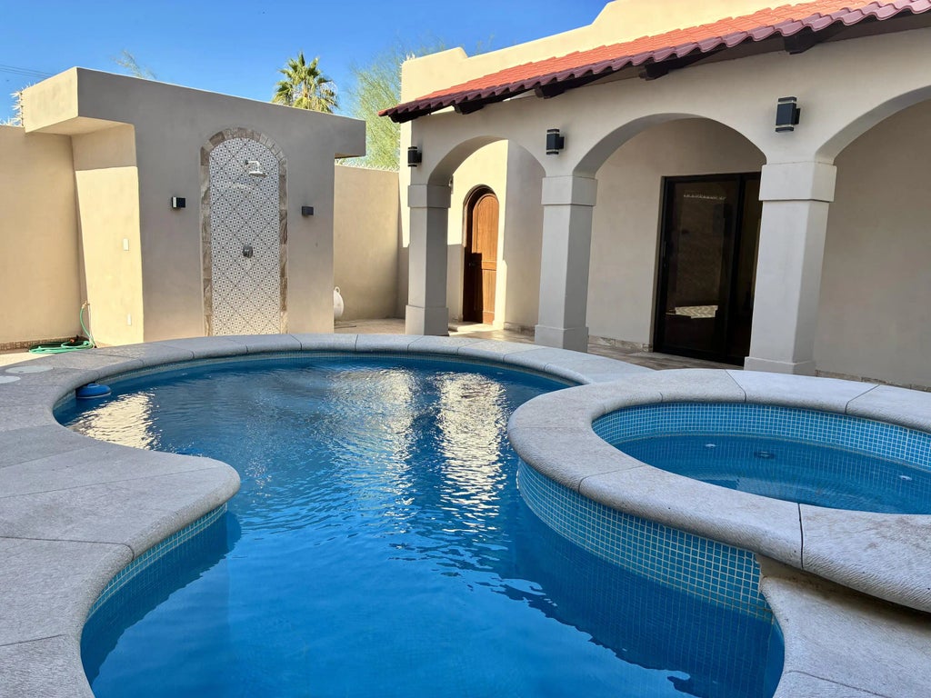 Manuel Davis Ramirez Casa El-mar, Loreto Property Listing: MLS® #25-5961