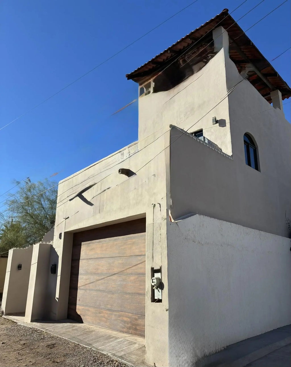 Manuel Davis Ramirez Casa El-mar, Loreto Property Listing: MLS® #25-5961