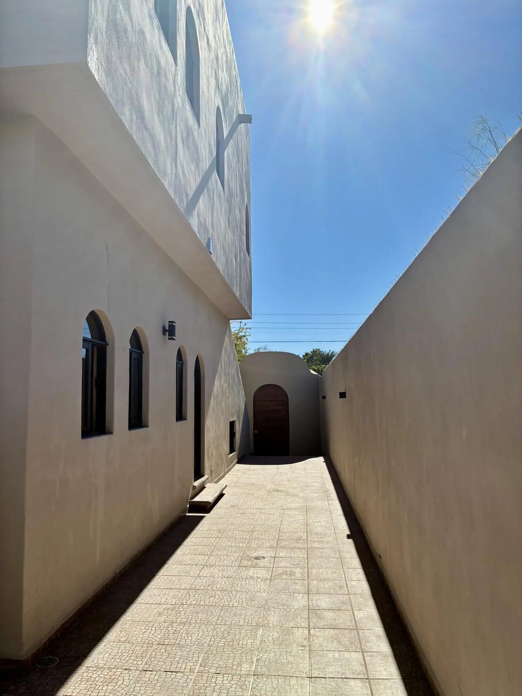 Manuel Davis Ramirez Casa El-mar, Loreto Property Listing: MLS® #25-5961