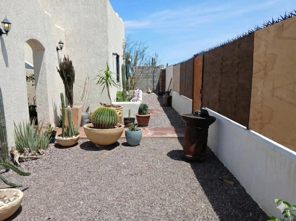 Siete Casa Linda - Comitan, La Paz Property Listing: MLS® #25-5893