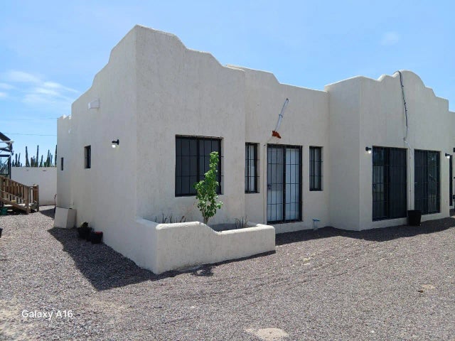 Siete Casa Linda - Comitan, La Paz Property Listing: MLS® #25-5893