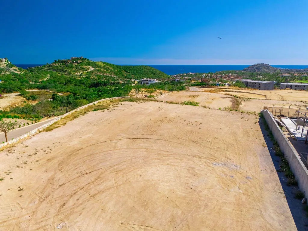 La Montana 7 Oceanview Lot!, San Jose Corridor Property Listing: MLS ...