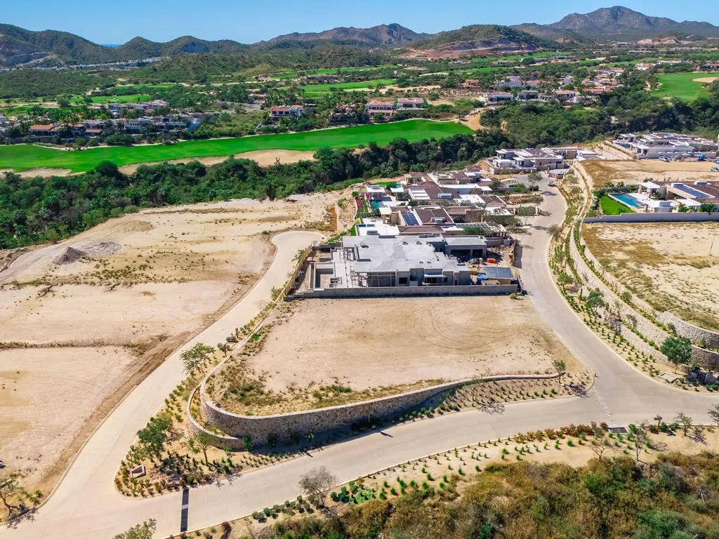 La Montana 7 Oceanview Lot!, San Jose Corridor Property Listing: MLS ...