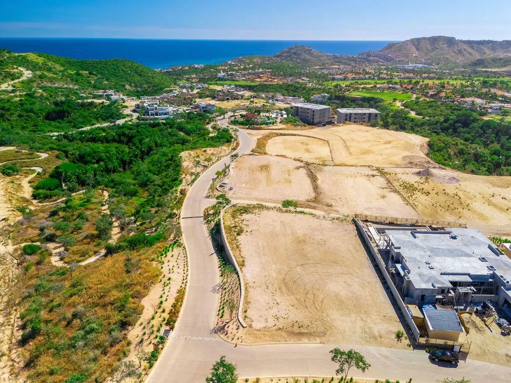 La Montana 7 Oceanview Lot!, San Jose Corridor Property Listing: MLS ...