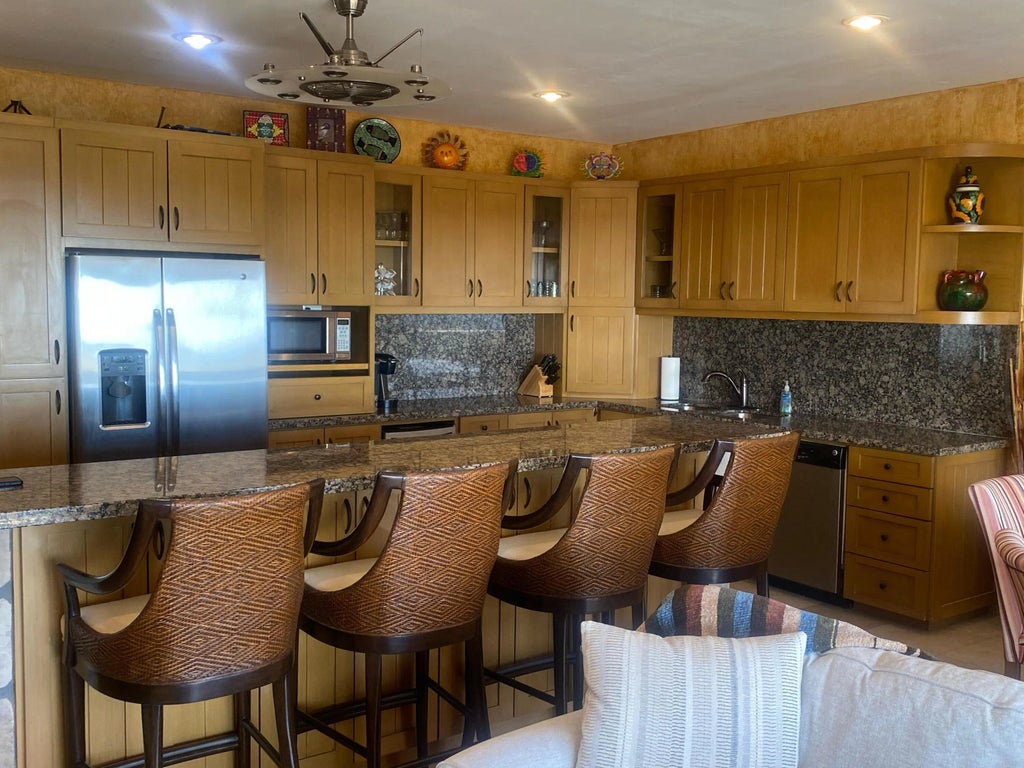 Two Car Garage Included Penthouse Ventanas Phase Two, Cabo Corridor ...