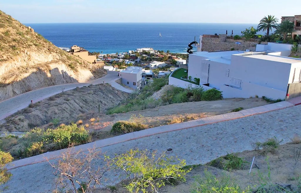 Pedregal De Cabo San Lucas Lot 32 Block 36, Cabo San Lucas Property ...