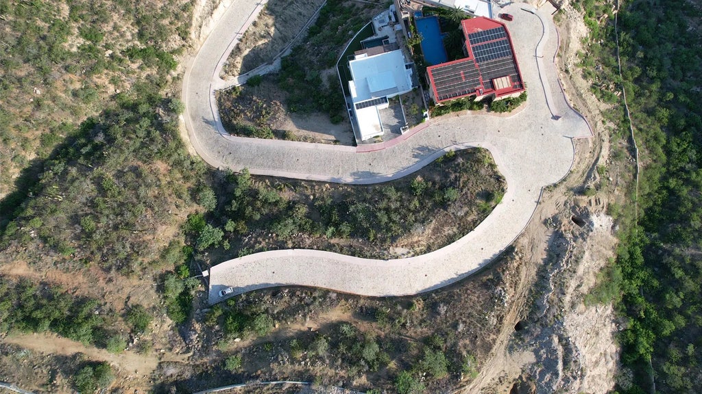 Pedregal De Cabo San Lucas Lot 32 Block 36, Cabo San Lucas Property ...