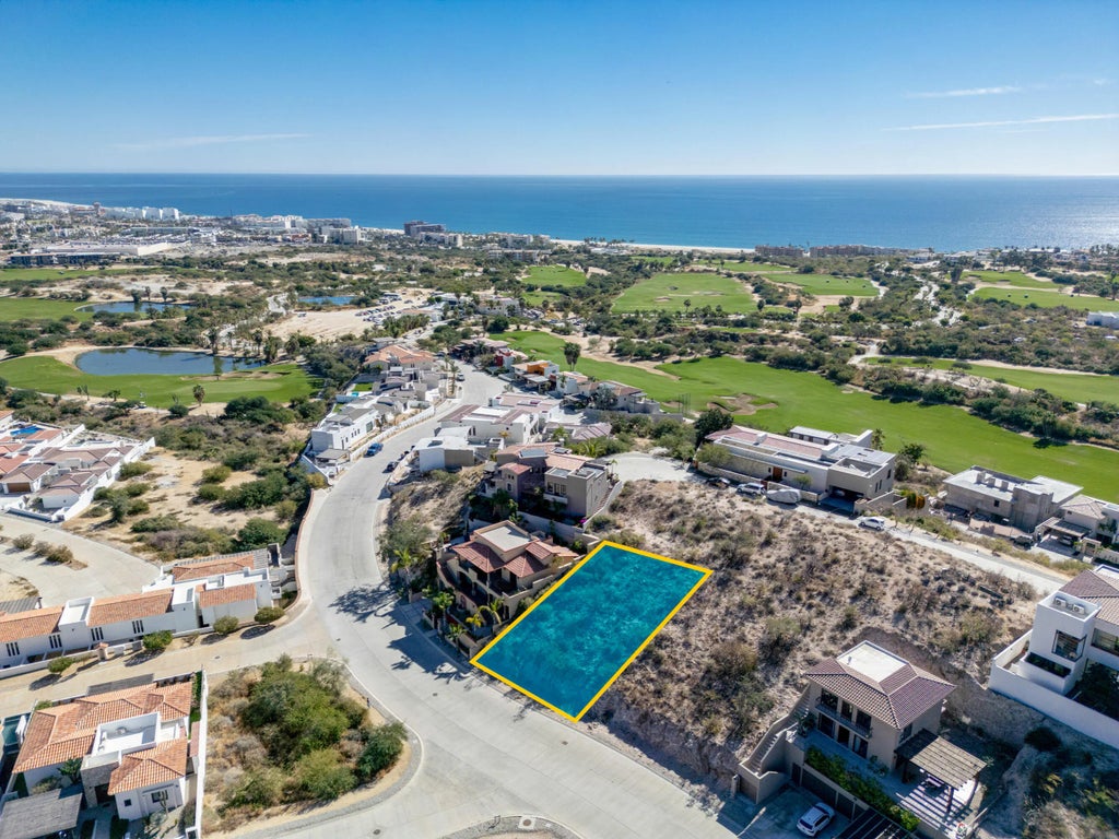 Los Valles, Club Campestre, San Jose del Cabo Property Listing: MLS ...