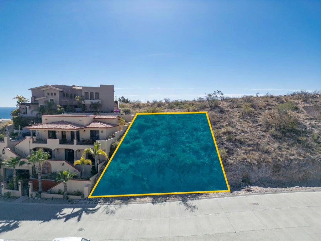 Los Valles, Club Campestre, San Jose del Cabo Property Listing: MLS ...