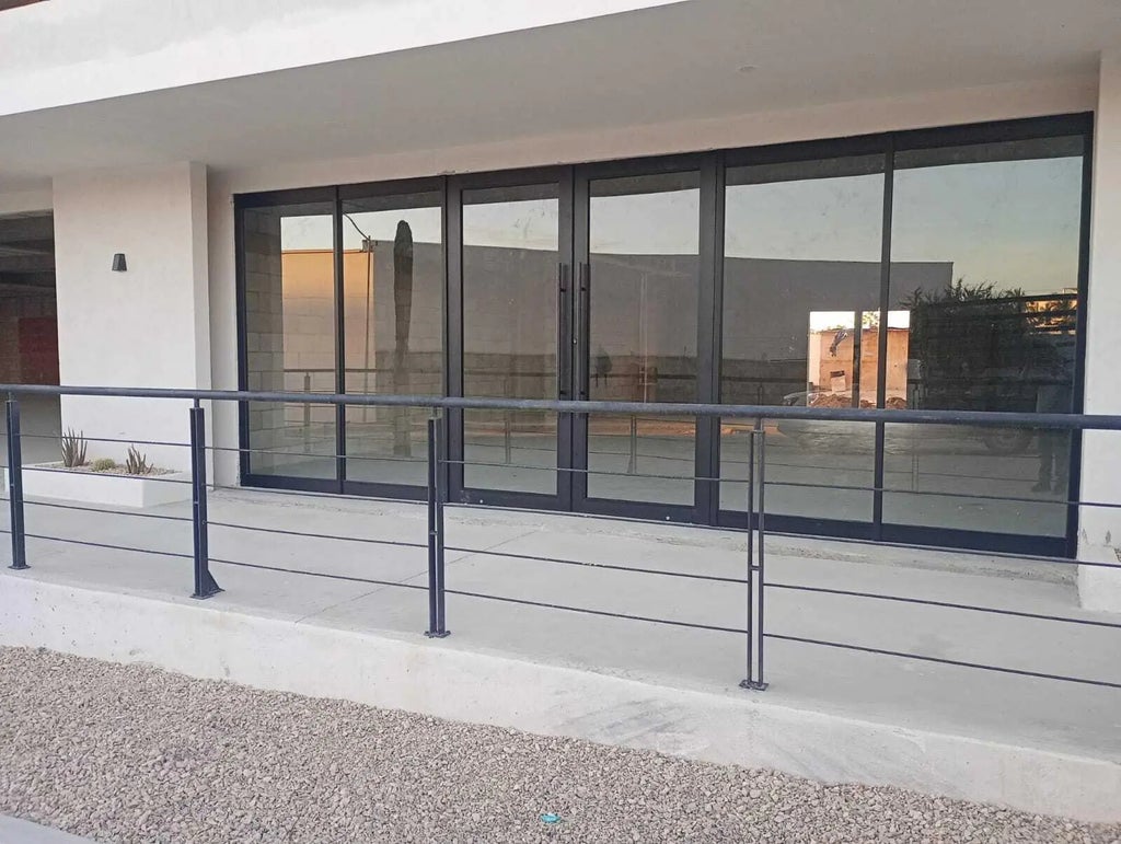 Local 102 Via Alba Local Comercial, Alba, Cabo Corridor Property ...