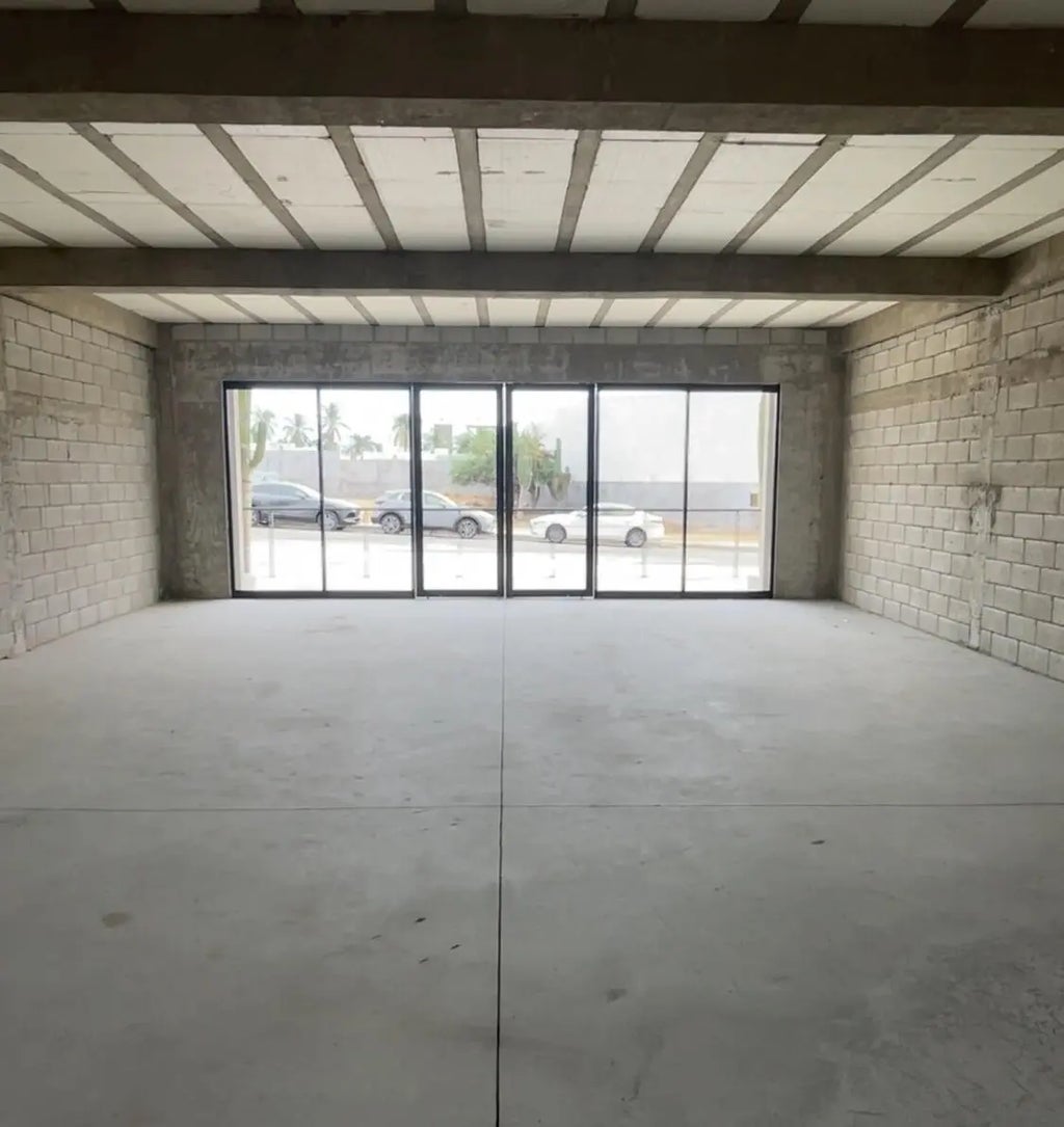 Local 102 Via Alba Local Comercial, Alba, Cabo Corridor Property ...