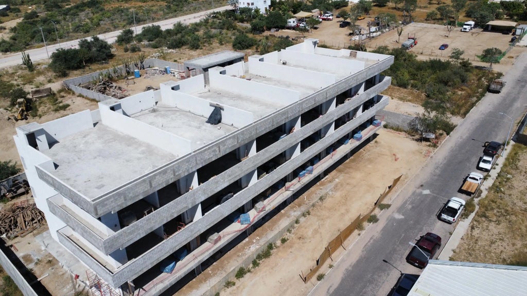 Local 102 Via Alba Local Comercial, Alba, Cabo Corridor Property ...