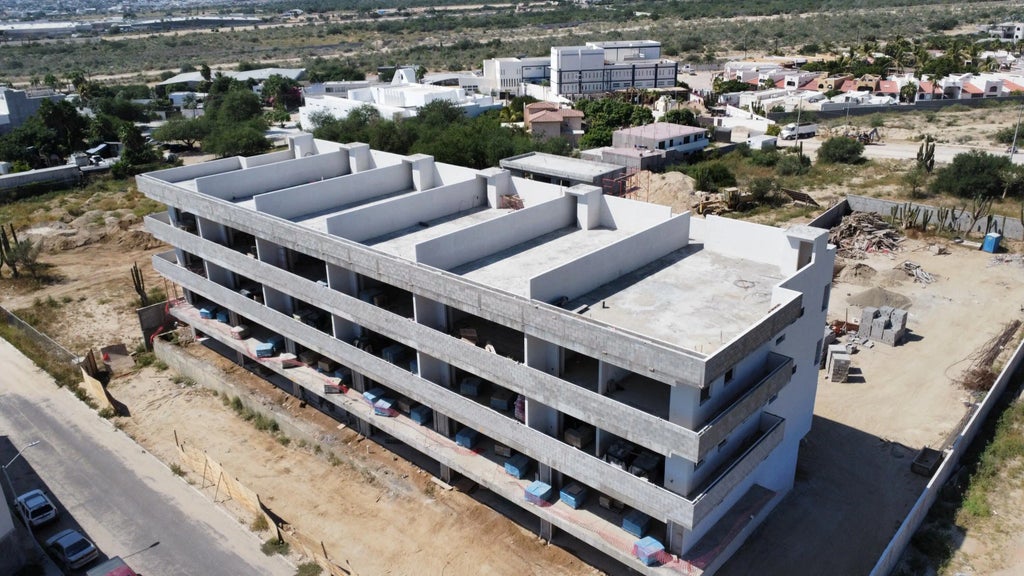 Local 102 Via Alba Local Comercial, Alba, Cabo Corridor Property ...