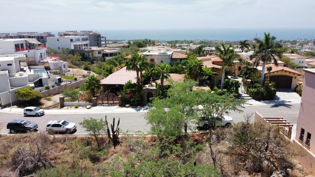 Cresta Del Mar Lot 70, Cabo Corridor Property Listing: MLS® #26-233