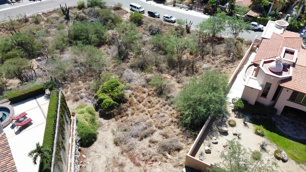 Cresta Del Mar Lot 70, Cabo Corridor Property Listing: MLS® #26-233