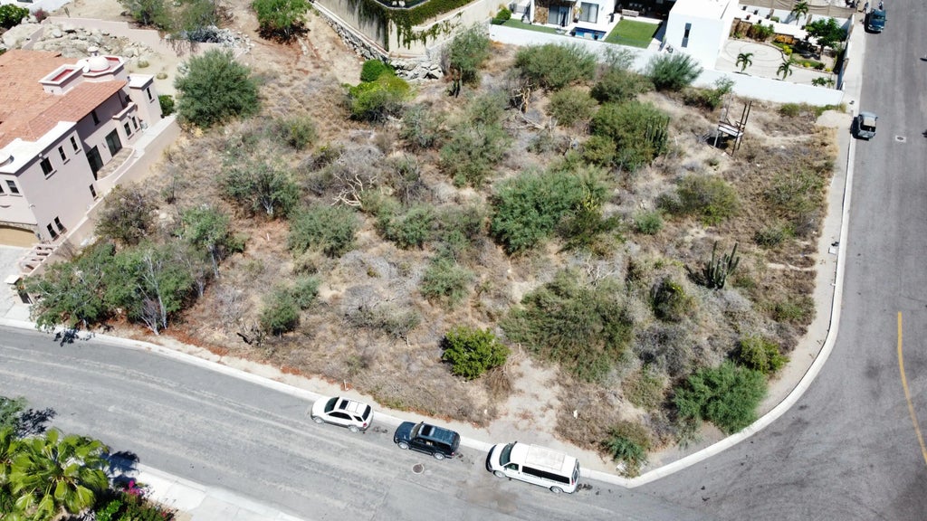 Cresta Del Mar Lot 70, Cabo Corridor Property Listing: MLS® #26-233