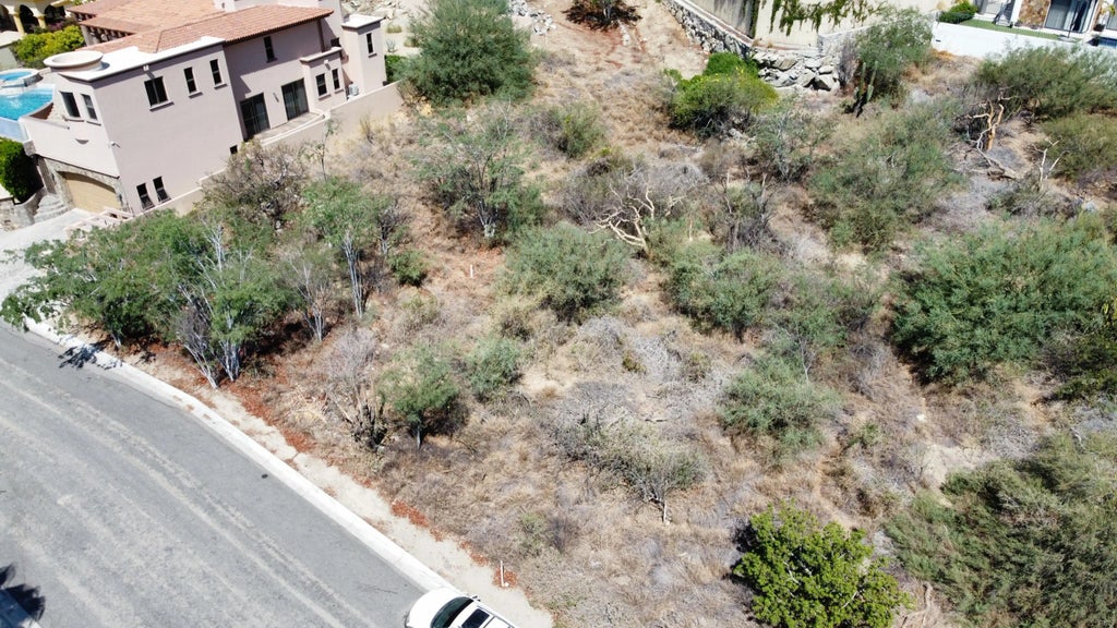 Cresta Del Mar Lot 70, Cabo Corridor Property Listing: MLS® #26-233