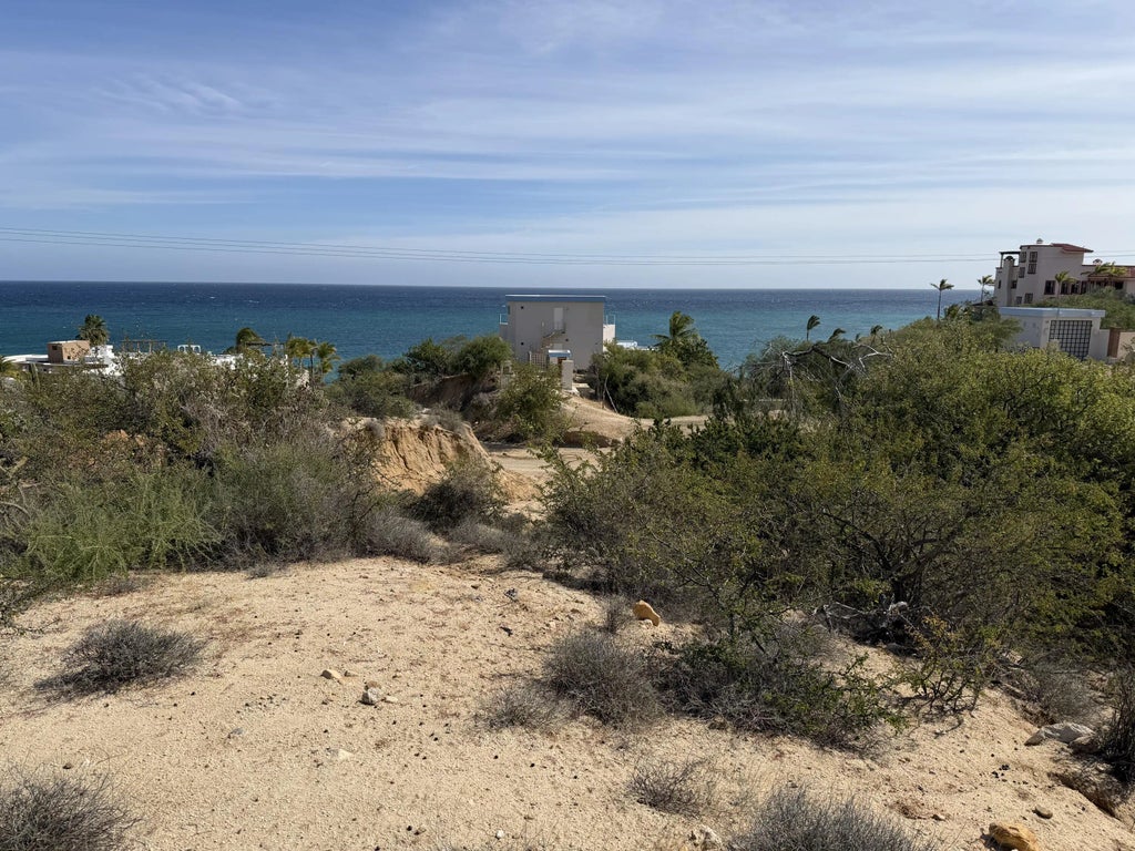 . Lote 6 Las Brisas, East Cape Property Listing: MLS® #26-234