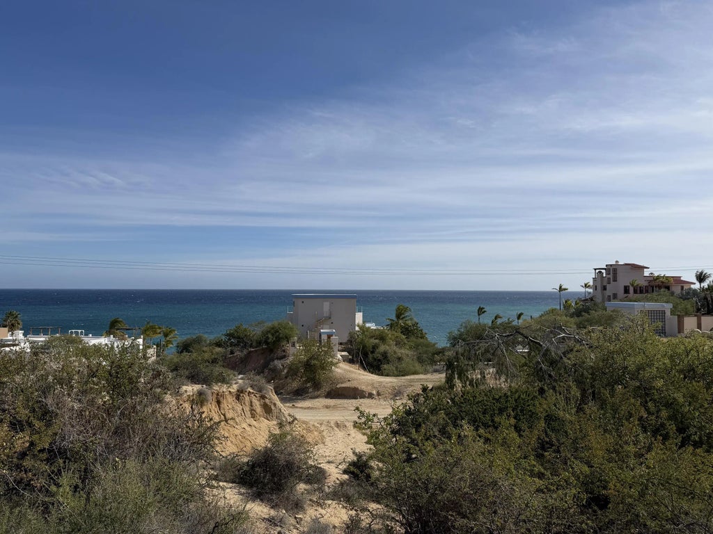 . Lote 6 Las Brisas, East Cape Property Listing: MLS® #26-234