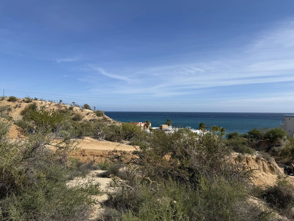 . Lote 6 Las Brisas, East Cape Property Listing: MLS® #26-234