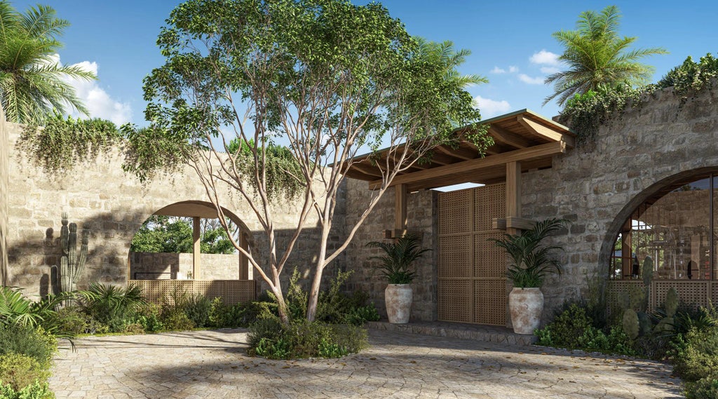 Lomas Del Tule The Canyon, San Jose Corridor Property Listing: MLS® #26-151