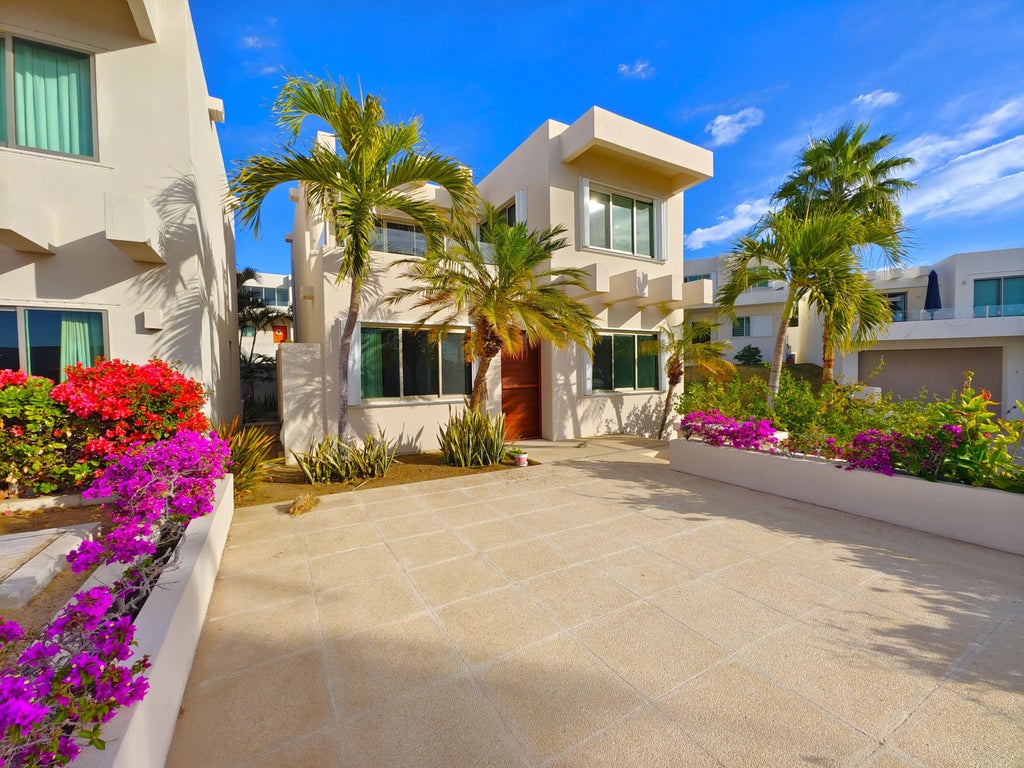 Via La Paloma Casa Amanecer, Cabo Corridor Property Listing: MLS® #26-156