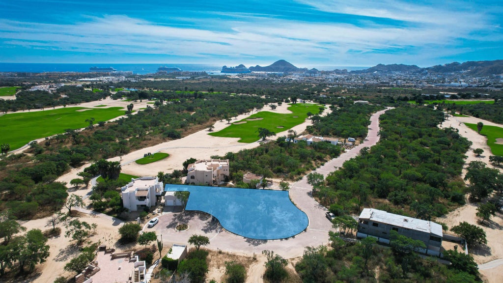 Country Club Lot 340, Cabo Corridor Property Listing: MLS® #26-213