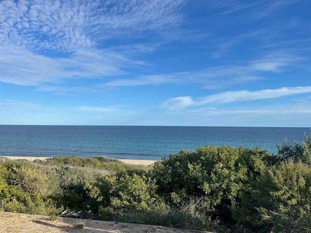 C5 Calle Pez Vela Oceanfront Boca Del Salado, East Cape Property ...