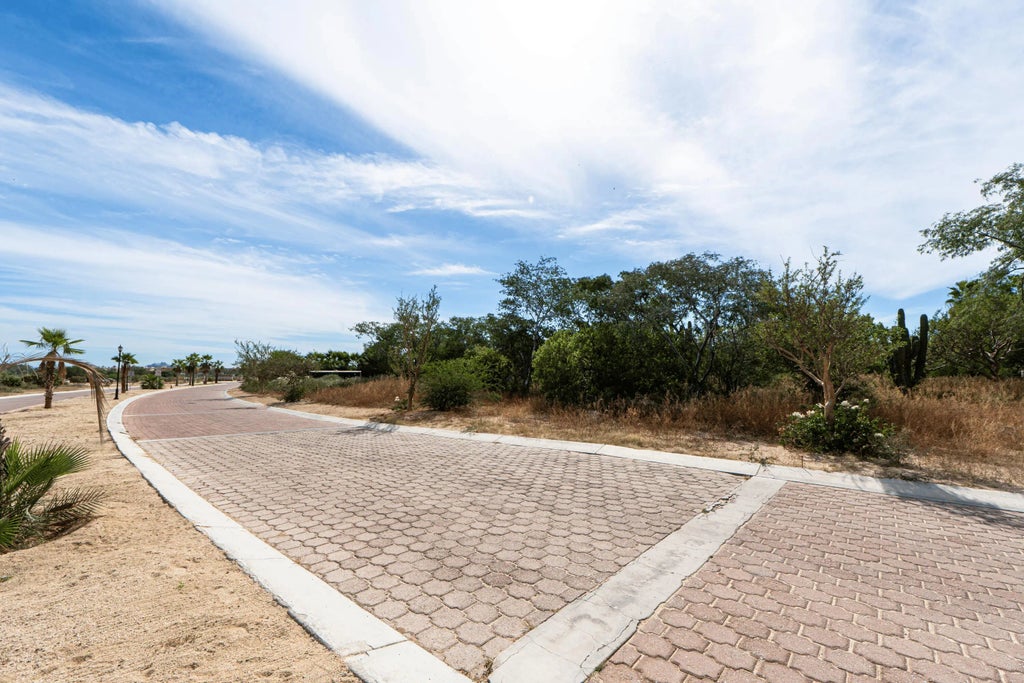 Country Club Lot 609, Cabo Corridor Property Listing: MLS® #26-222