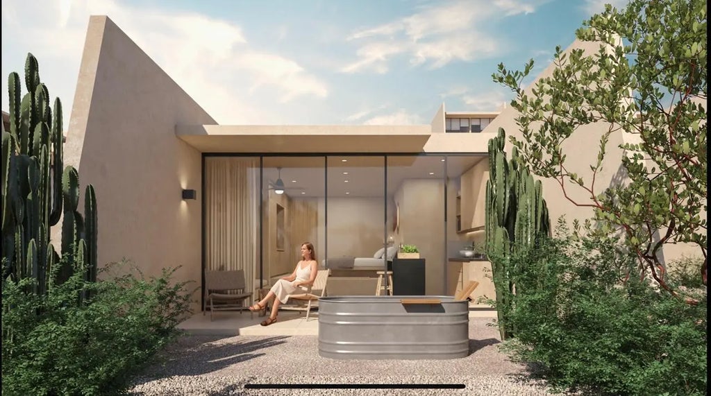 Sn Loft Monte Rocella, Cabo Corridor Property Listing: MLS® #26-246