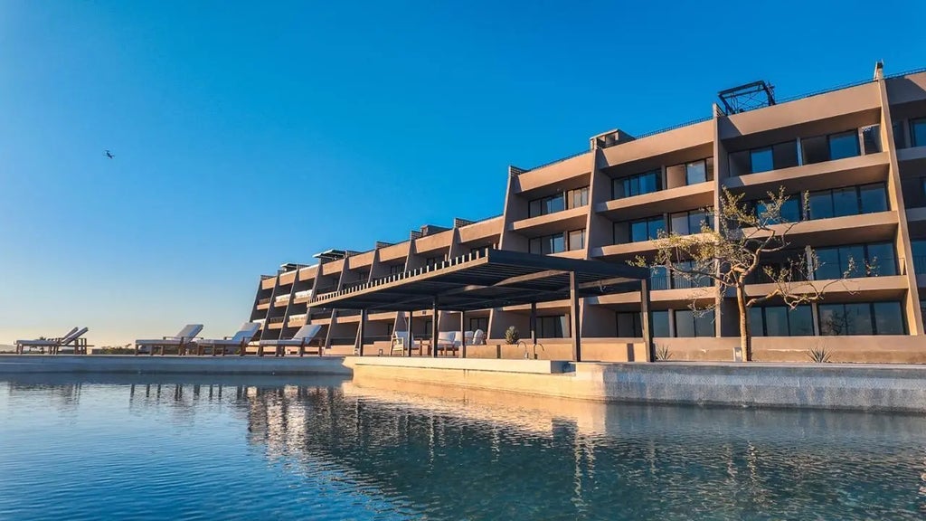 Sn Loft Monte Rocella, Cabo Corridor Property Listing: MLS® #26-246