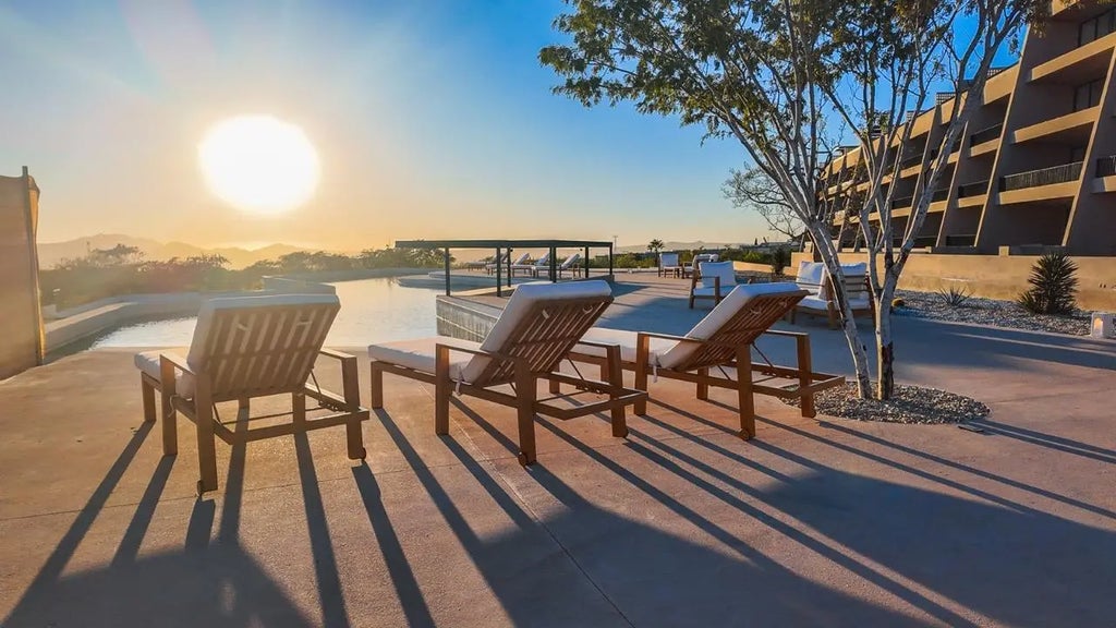 Sn Loft Monte Rocella, Cabo Corridor Property Listing: MLS® #26-246