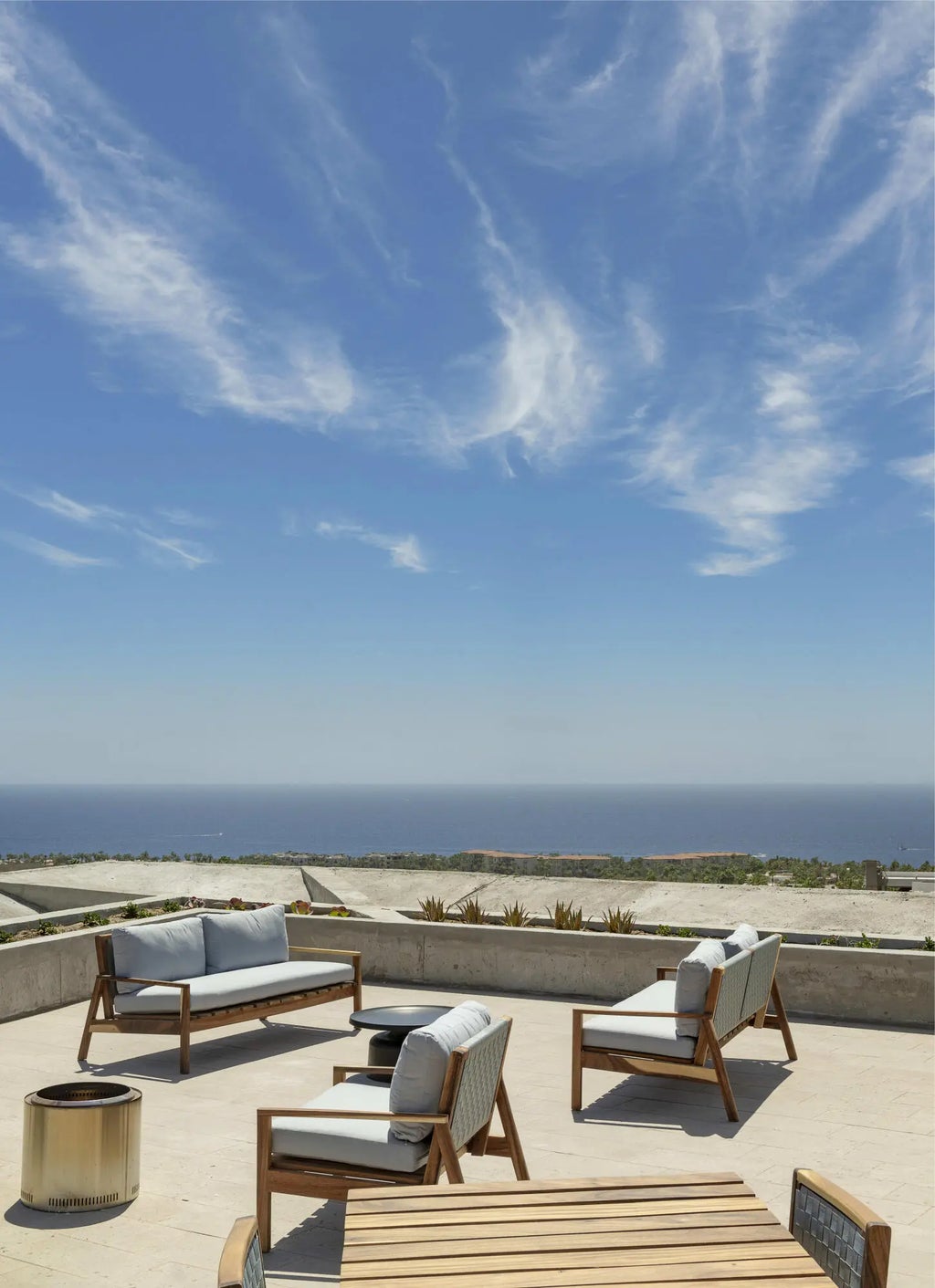 Or Boutique Residences, Cabo Corridor Property Listing: MLS® #26-285