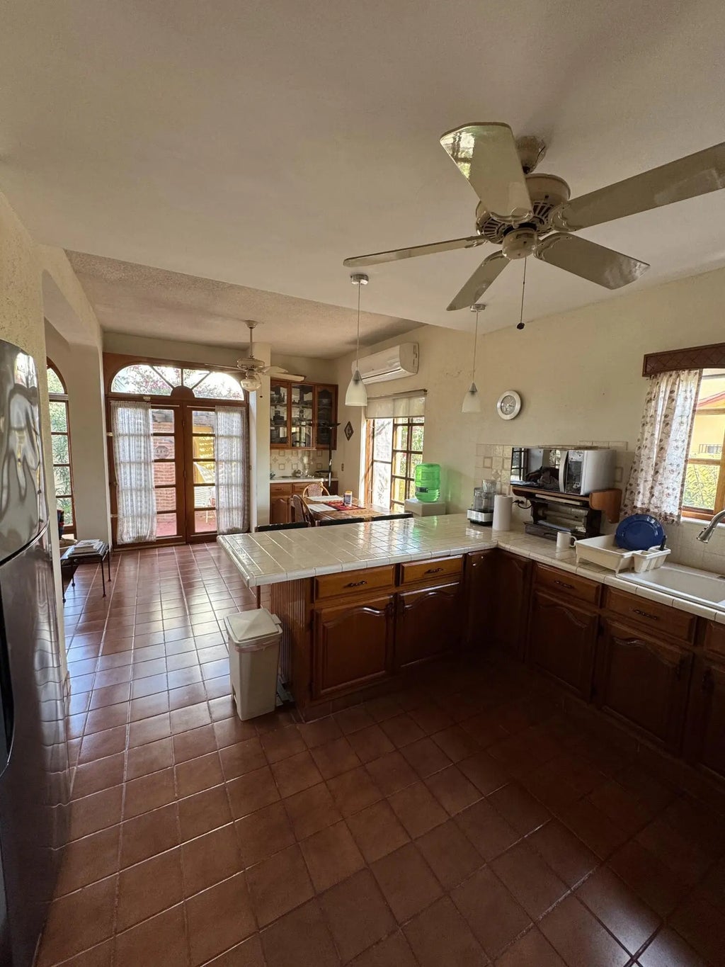 6 Calle Cabot Nopolo Garden House, Loreto Property Listing: MLS® #26-288