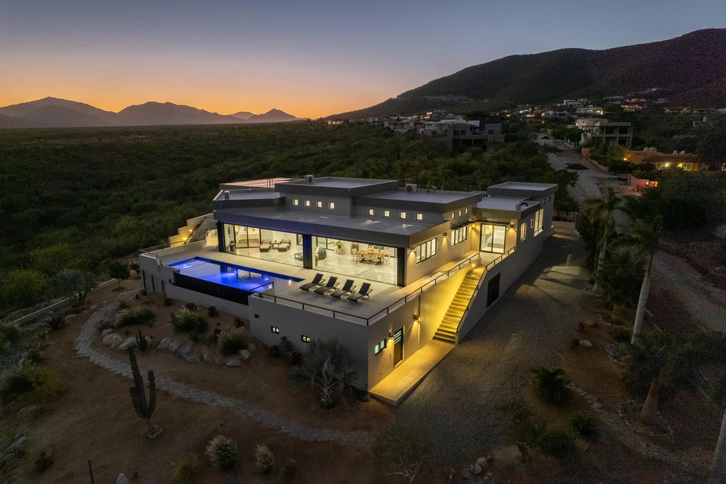 Casa Riva, East Cape Property Listing: MLS® #26-322