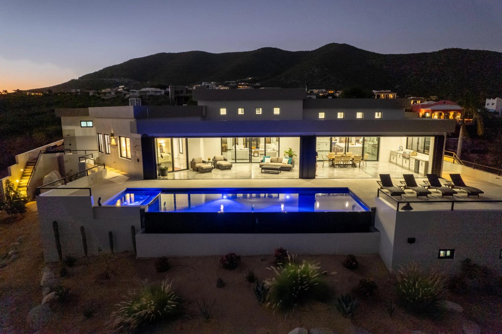 Casa Riva, East Cape Property Listing: MLS® #26-322