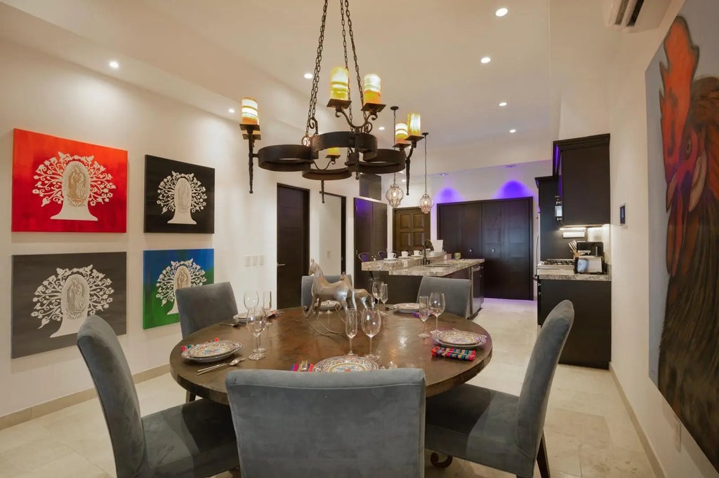 Great Ocean Views Copala Pentgarden, Pacific Property Listing: MLS® #26-320