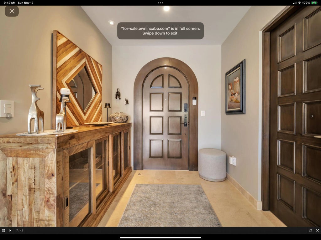 Copala Villa 56, Pacific Property Listing: MLS® #26-315