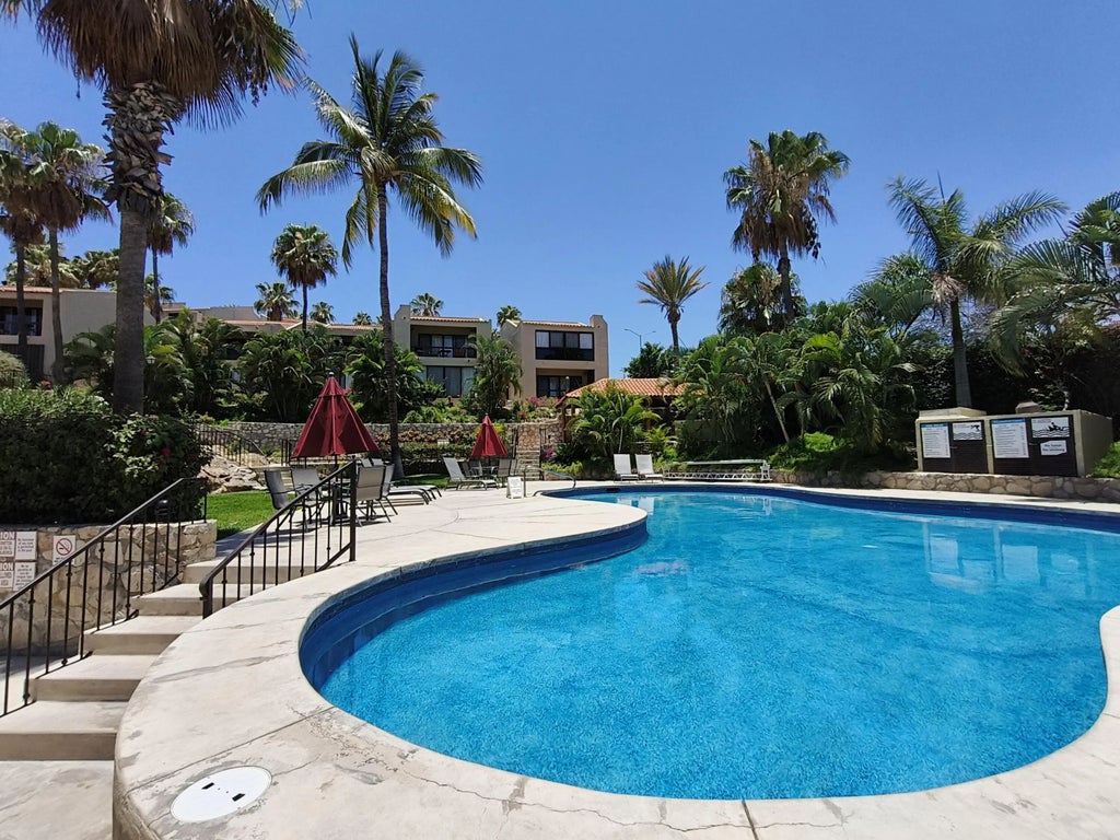Paseo De Las Misiones Laguna Vista 3, San Jose del Cabo Property ...