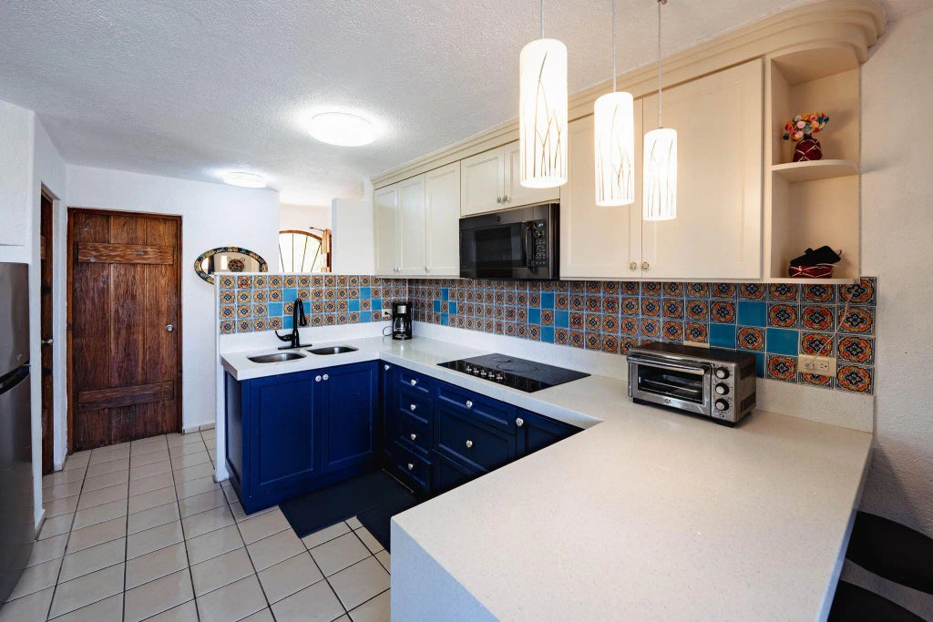 Villa 6 Club La Costa Phase 1 Ground Floor Golf Gem, San Jose del Cabo ...