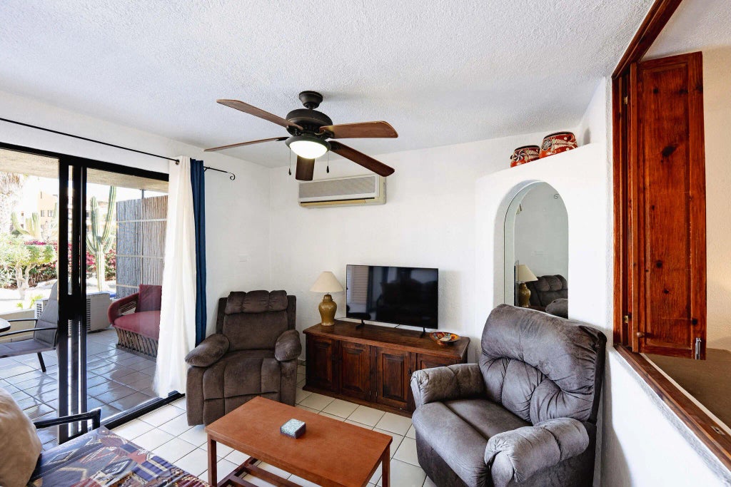 Villa 6 Club La Costa Phase 1 Ground Floor Golf Gem, San Jose del Cabo ...