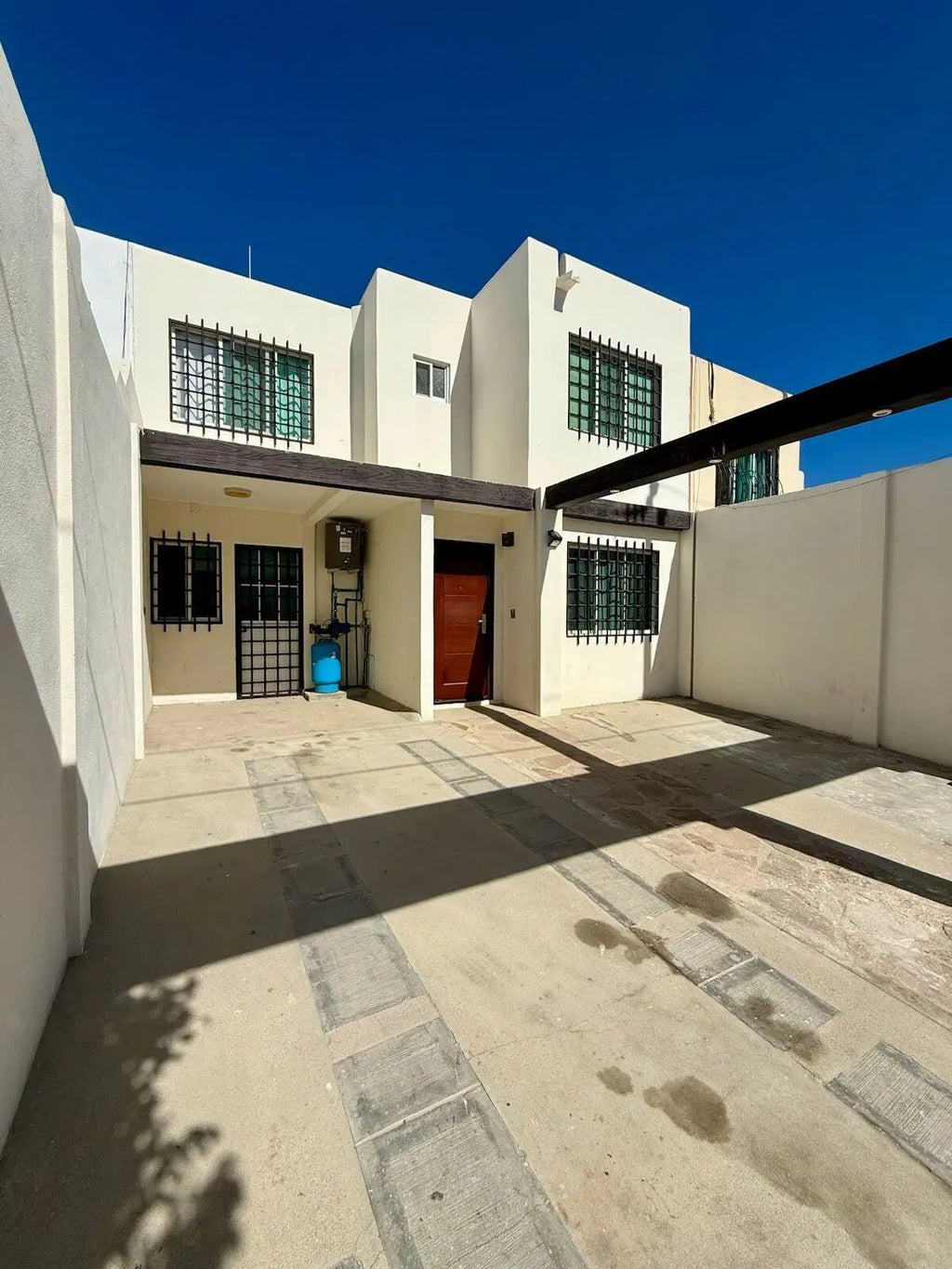 Privada San Jorge Casa San Jorge, Santa Fe Oro, Cabo San Lucas Property ...