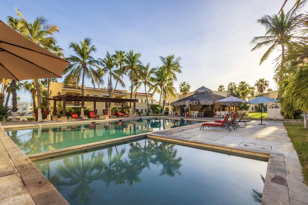 C. Mision San Jose Misiones San Jose, San Jose del Cabo Property ...