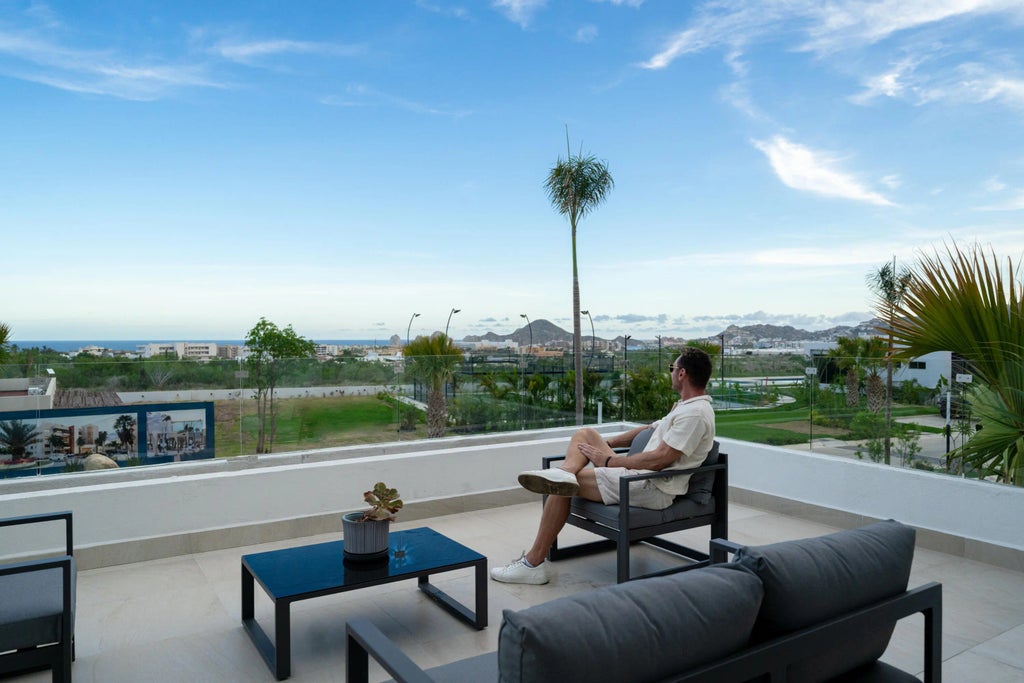 Vistavela Sunset Casa Tipo 3, Cabo Corridor Property Listing: MLS® #26-398