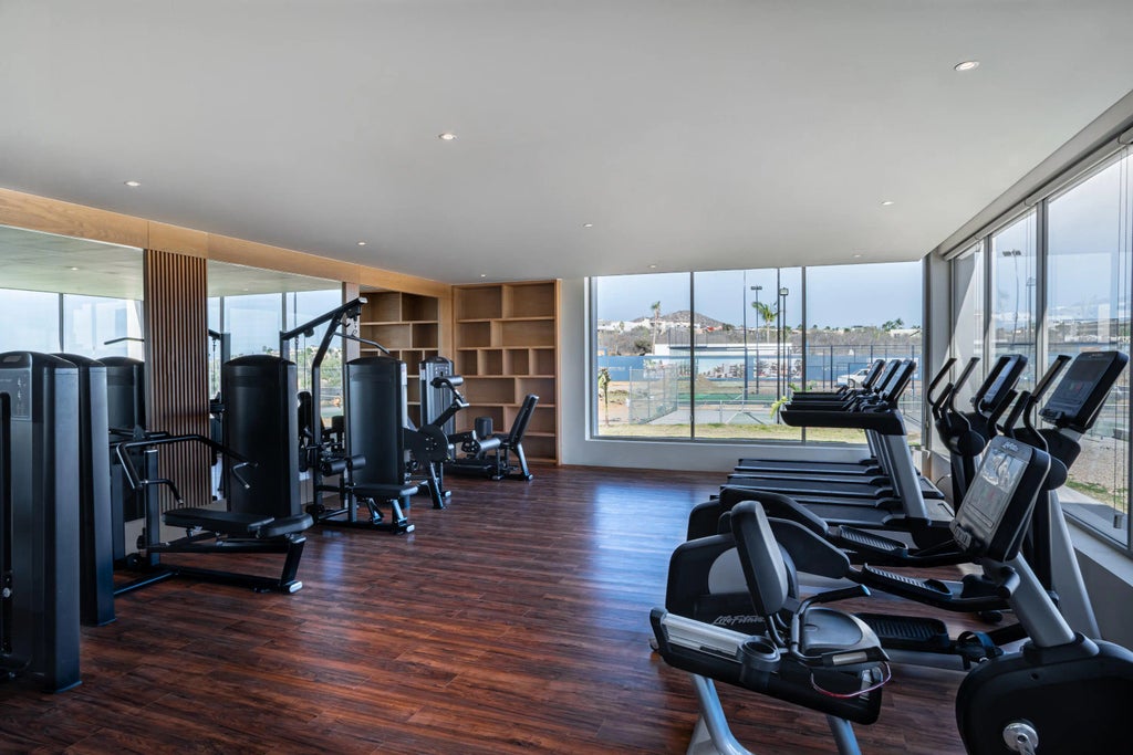 Vistavela Sunset Casa Tipo 3, Cabo Corridor Property Listing: MLS® #26-398