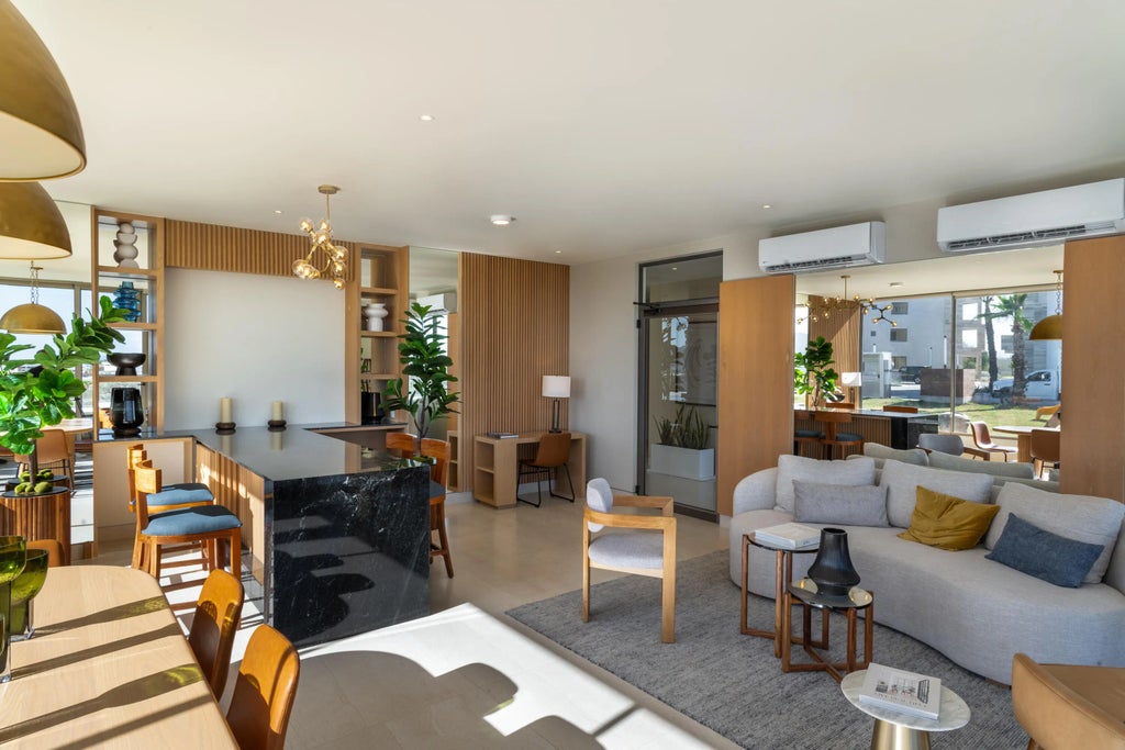 Vistavela Sunset Casa Tipo 3, Cabo Corridor Property Listing: MLS® #26-398